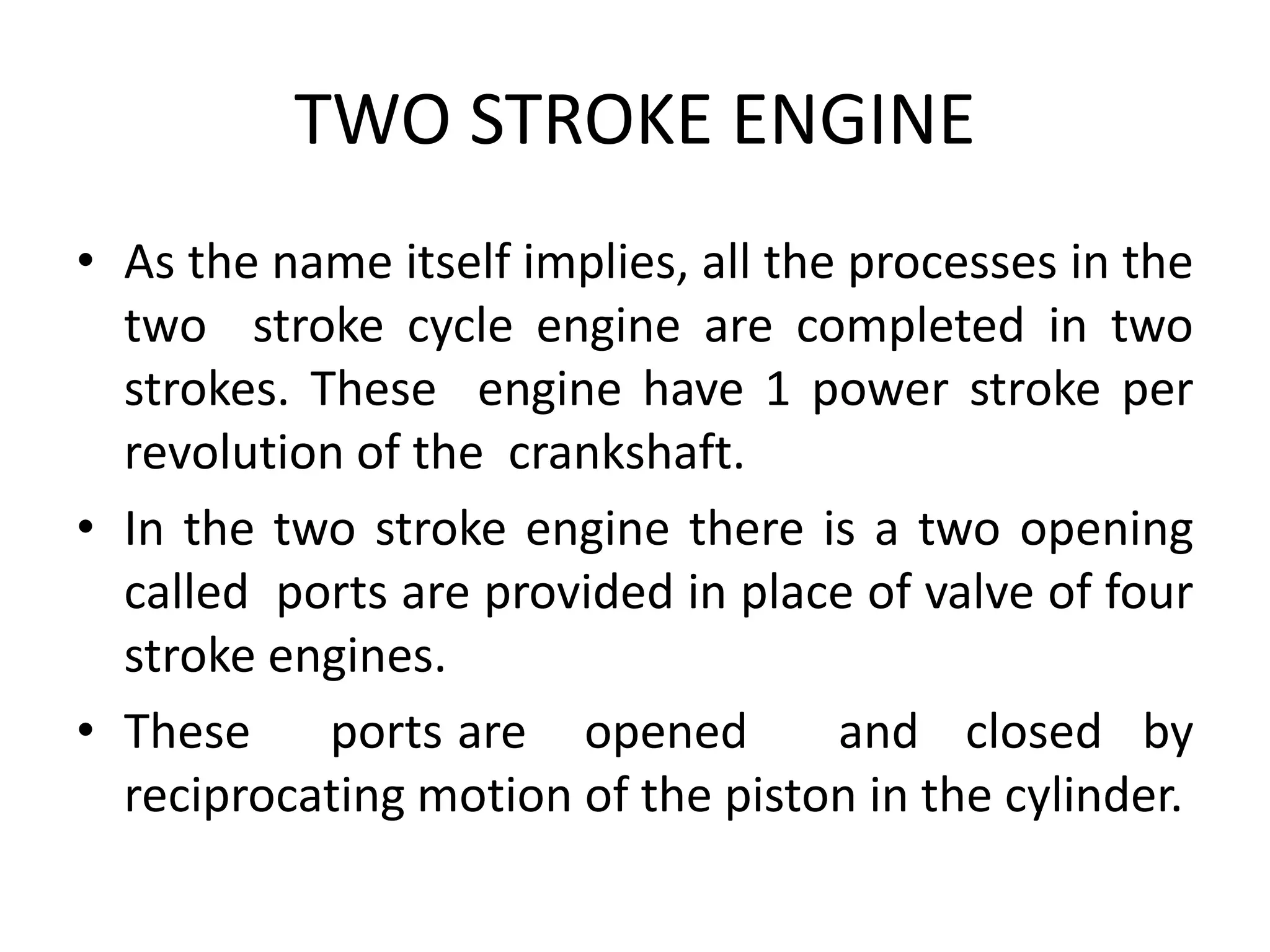 Unit 1 automotive engine auxiliary systems | PPTX