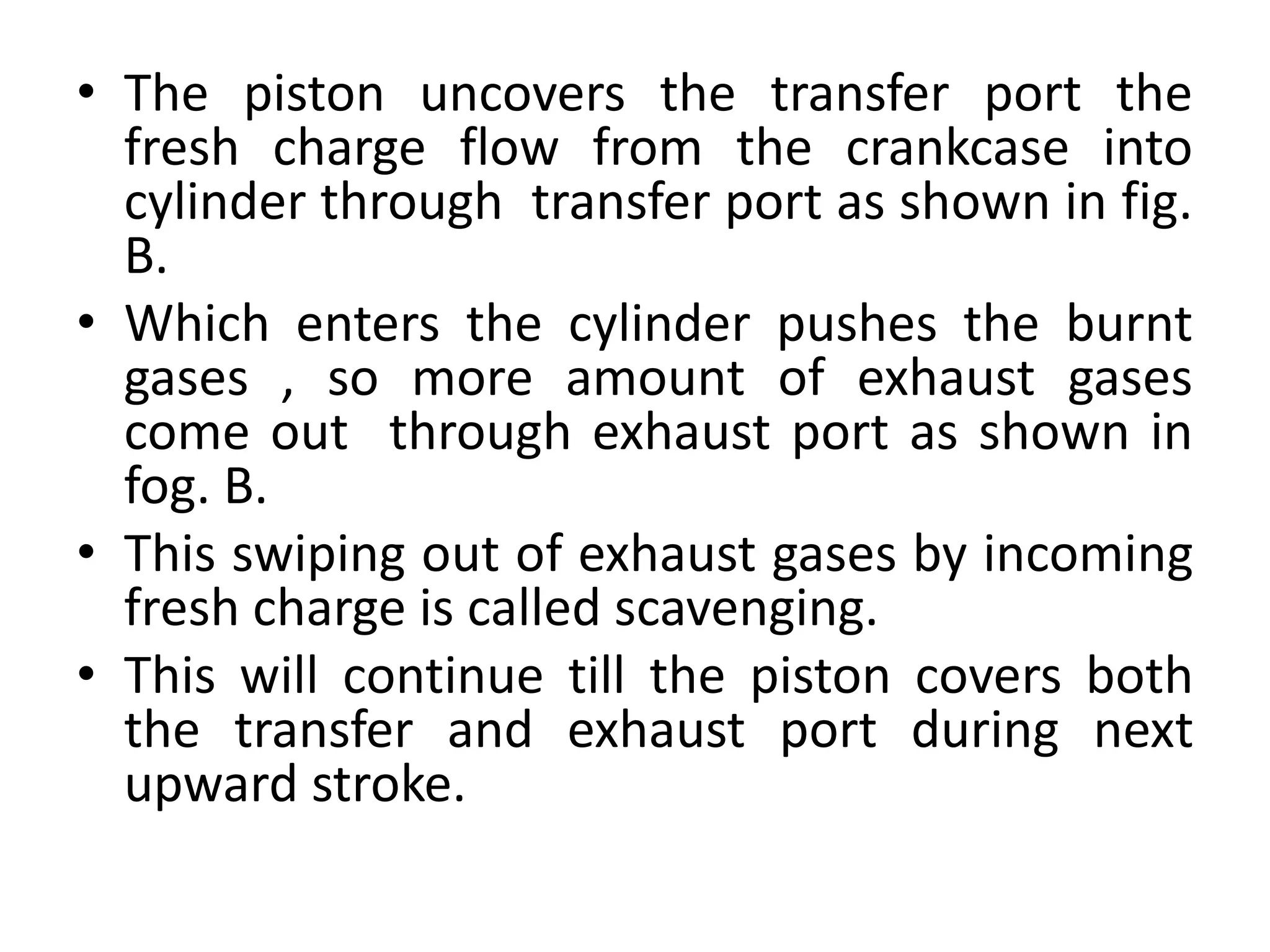 Unit 1 automotive engine auxiliary systems | PPTX