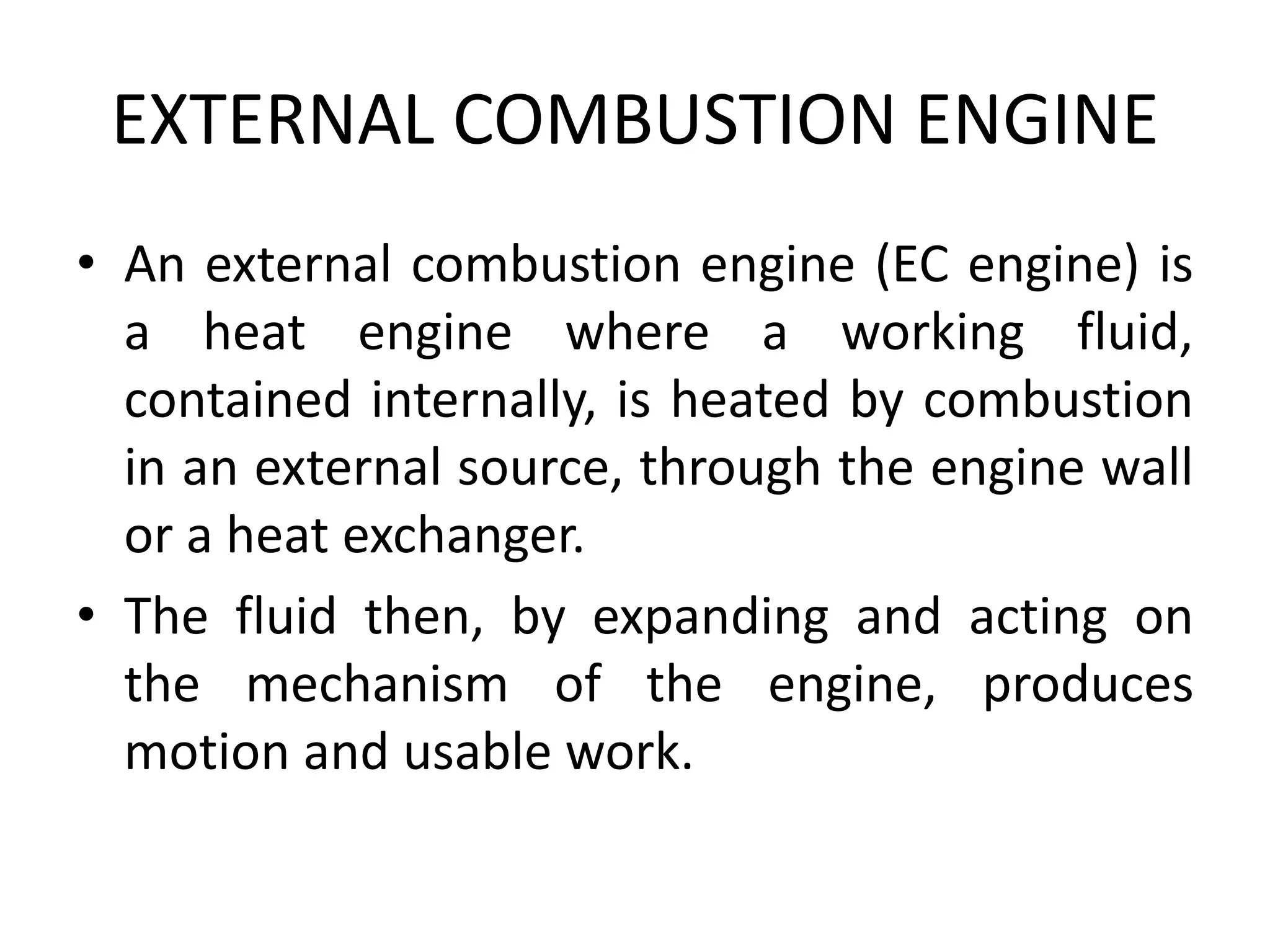 Unit 1 automotive engine auxiliary systems | PPTX