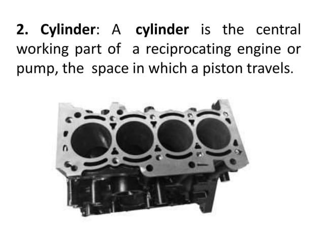 Unit 1 automotive engine auxiliary systems | PPTX | Chemistry | Science