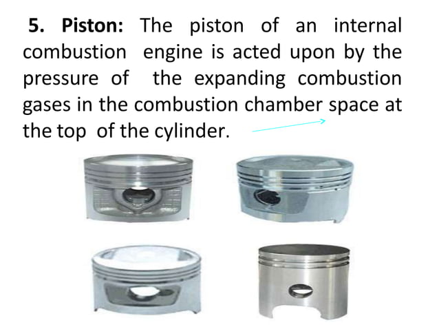 Unit 1 automotive engine auxiliary systems | PPTX | Chemistry | Science