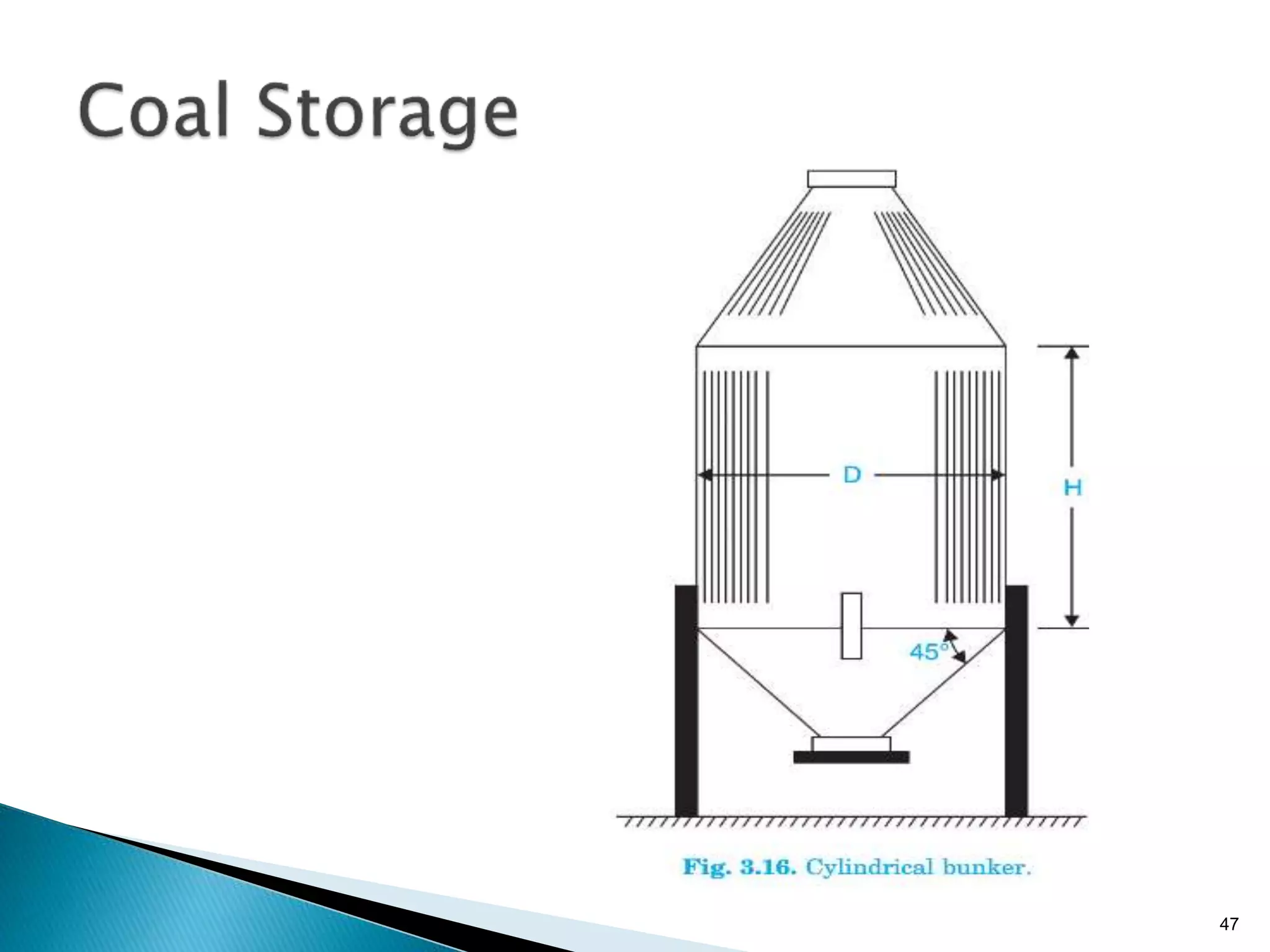 STEAM POWER PLANT / THERMAL POWER PLANT | PPTX | Chemistry | Science