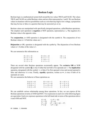 Basic Foundations of Automata Theory | PDF | Computing | Technology & Computing