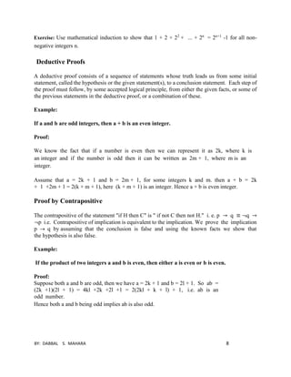 Basic Foundations of Automata Theory | PDF | Computing | Technology & Computing