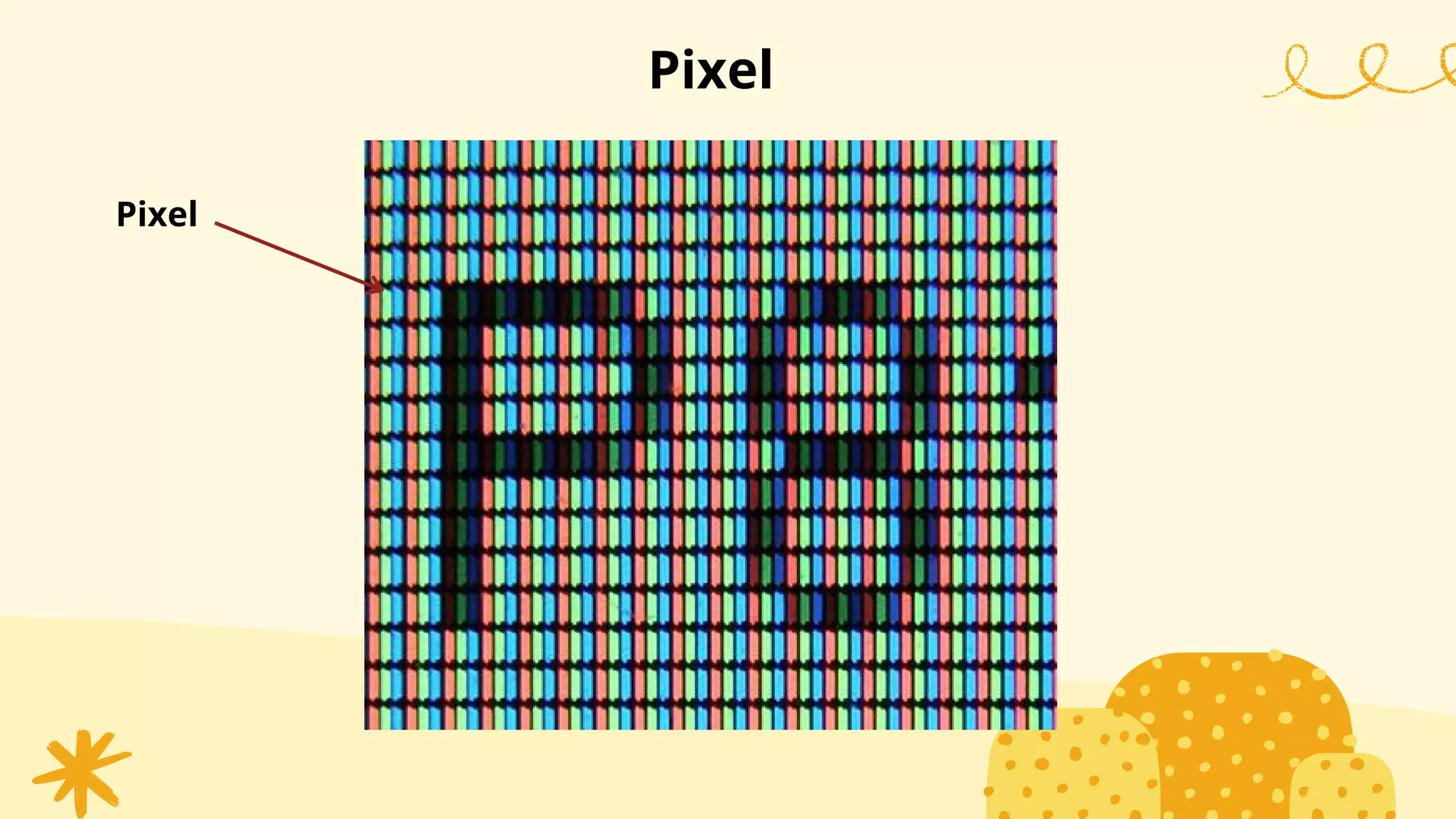 Unit 1 Basics Of Computer Graphics Ppt