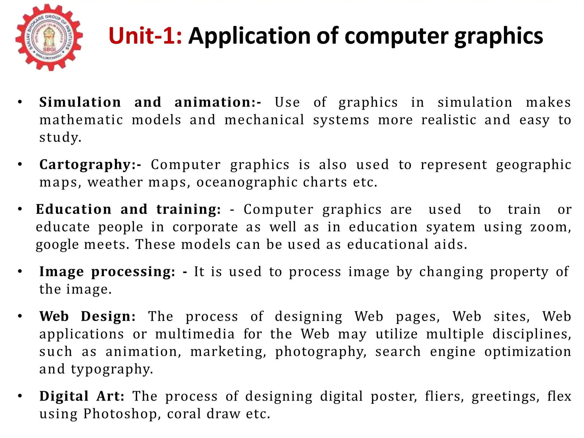 Chapter-1 Basics Of Computer Graphics.pptx