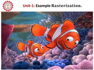 Chapter-1 Basics Of Computer Graphics.pptx