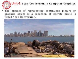 Chapter-1 Basics Of Computer Graphics.pptx