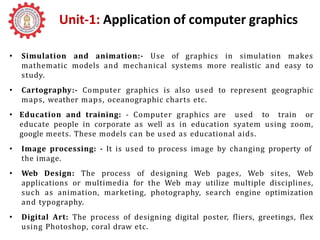Chapter-1 Basics Of Computer Graphics.pptx