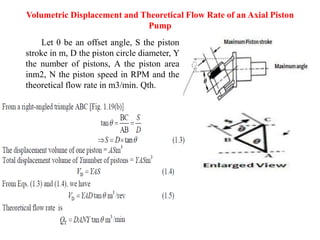 Unit-1 Basics of Hydraulics and Pumps.pptx