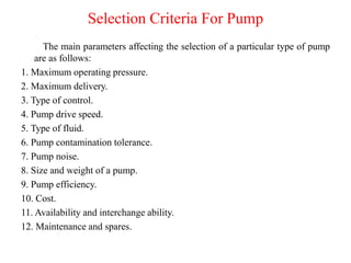 Unit-1 Basics of Hydraulics and Pumps.pptx