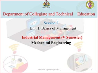 UNIT-1 BASICS OF MANAGEMENT CLASS 2.pptx
