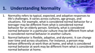 Unit-1 Behavioural Sciences.pptx lacture | PPTX | Physical Therapy ...