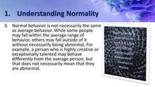 Unit-1 Behavioural Sciences.pptx lacture | PPTX | Physical Therapy ...