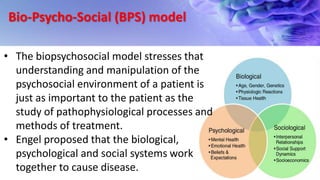 Unit-1 Behavioural Sciences.pptx lacture | PPTX | Physical Therapy ...