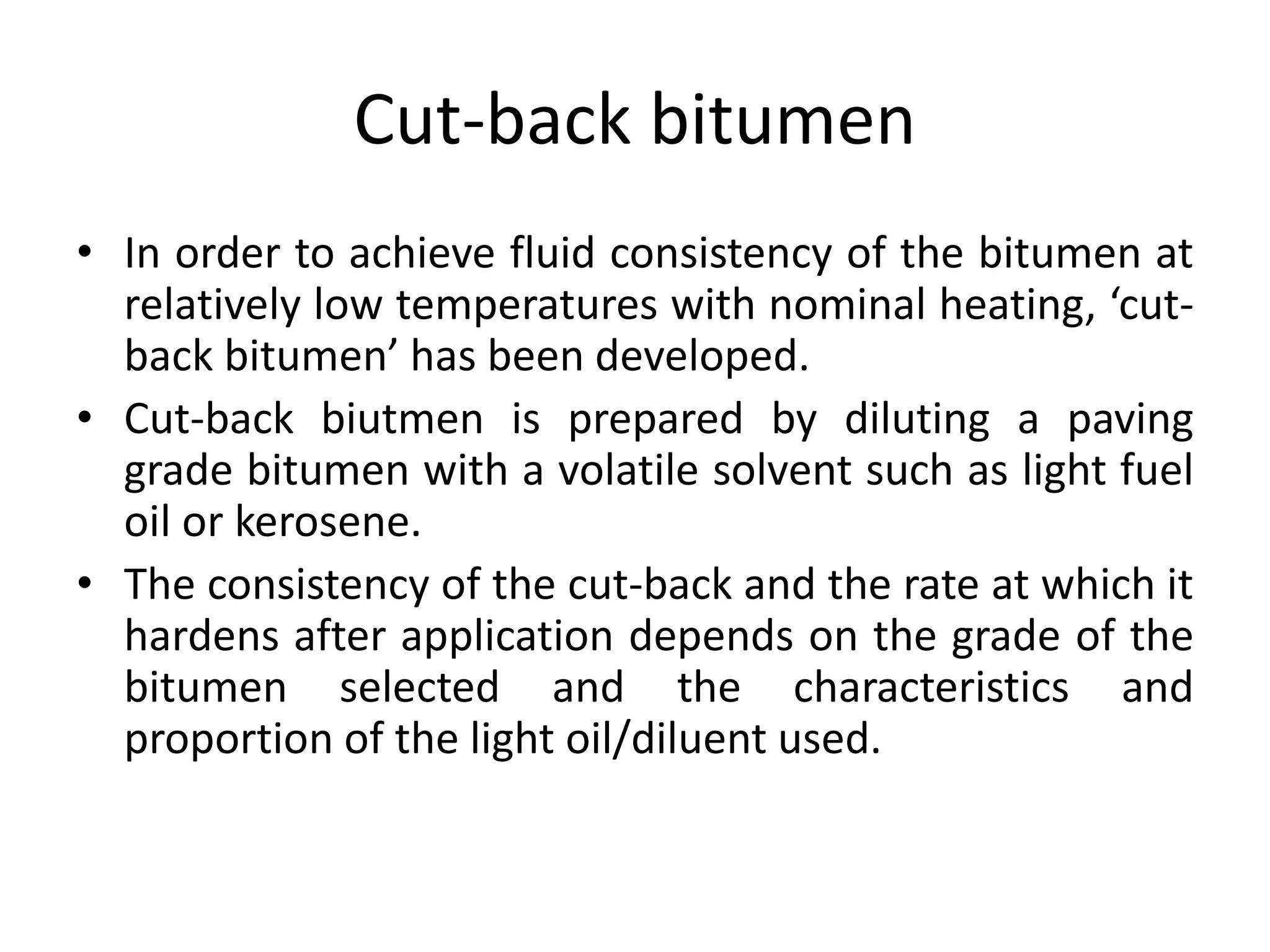 UNIT-1 Bitumen and Tar.pptx
