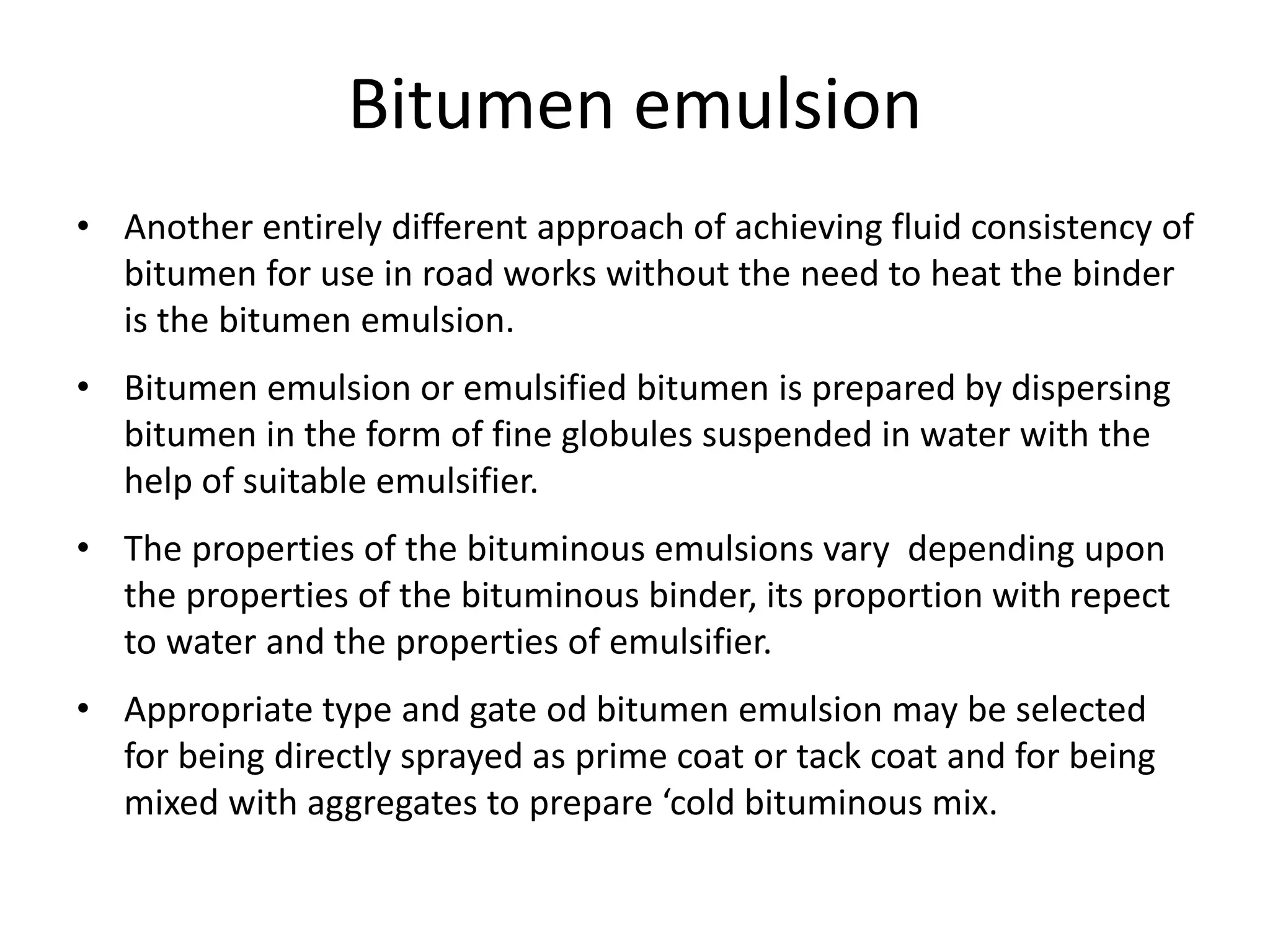 UNIT-1 Bitumen and Tar.pptx
