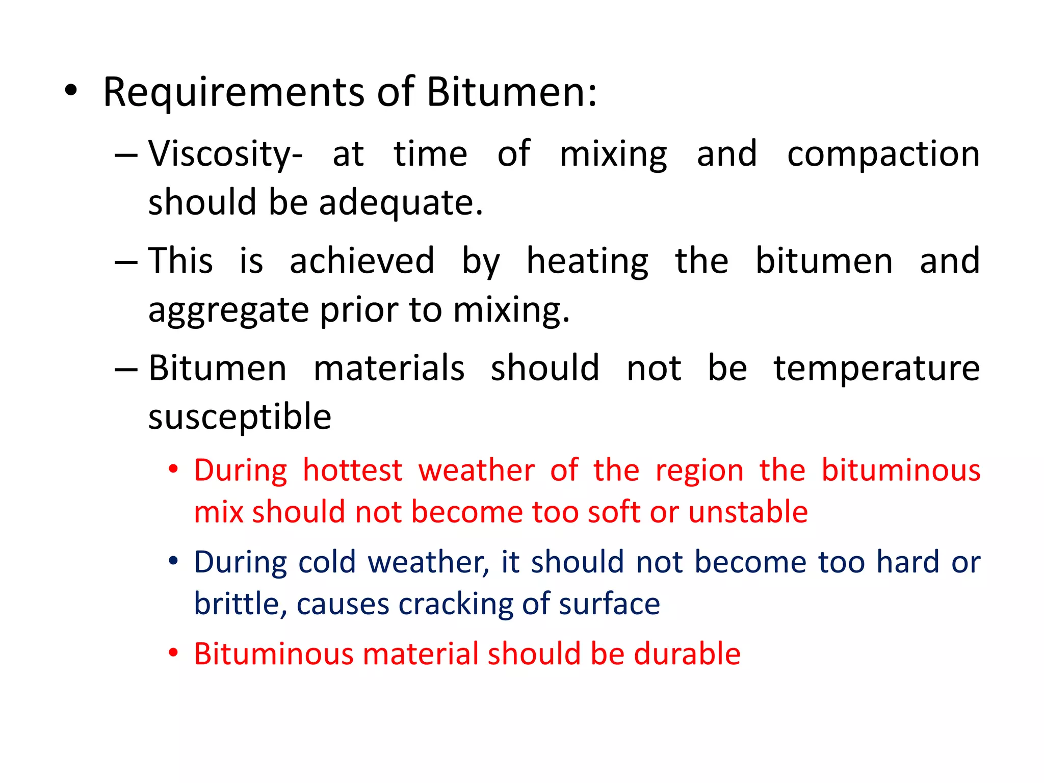 UNIT-1 Bitumen and Tar.pptx