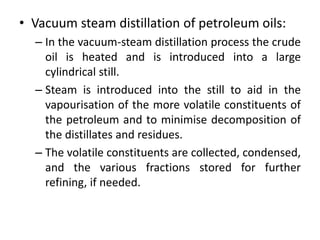 UNIT-1 Bitumen and Tar.pptx