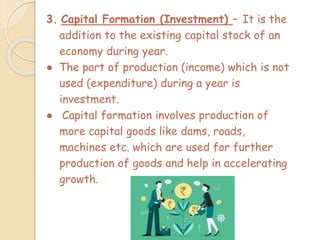 Unit 1 circular flow of income | PPT