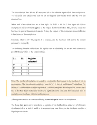 UNIT-1 Computer Orgainzation and Architeccture | PDF | Programming Languages | Computing