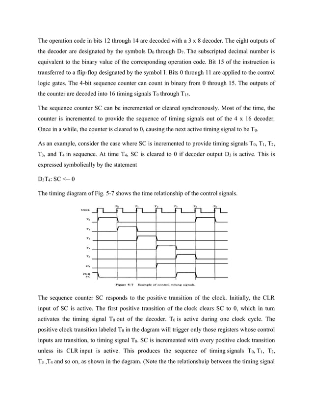 UNIT-1 Computer Orgainzation and Architeccture | PDF | Programming Languages | Computing