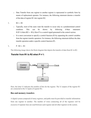 UNIT-1 Computer Orgainzation and Architeccture | PDF | Programming Languages | Computing