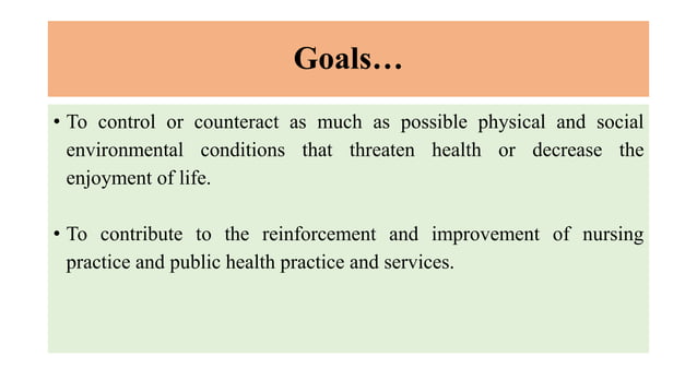 Unit-1 Community Health and Community Health Nursing.pptx