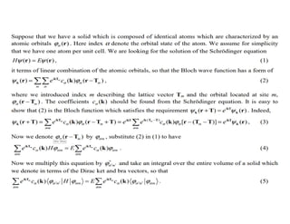 Unit-1_Computational Methods-1.pdf | Free Download