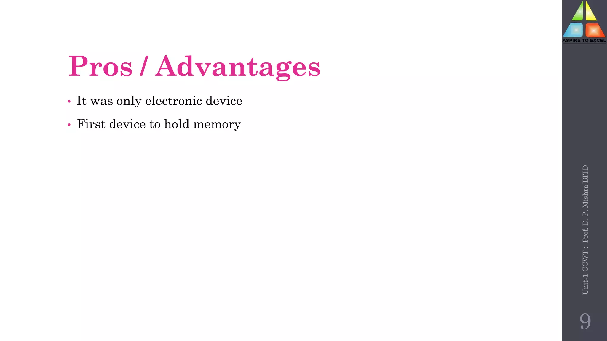 Computer Basics | PPT