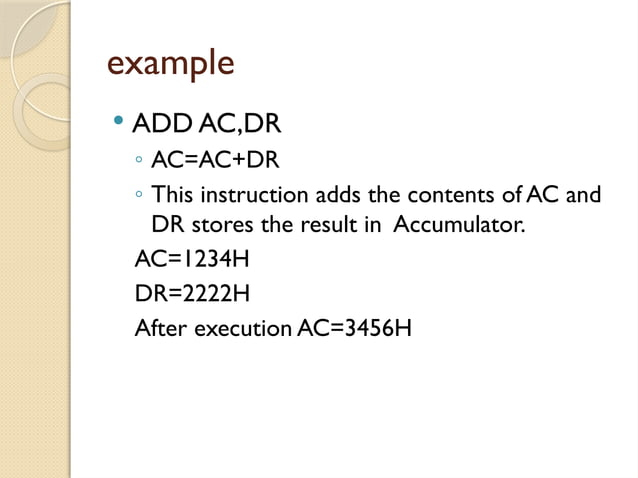 UNIT -1 COMPUTER ORGANIZATION (1).pptxxc | PPT