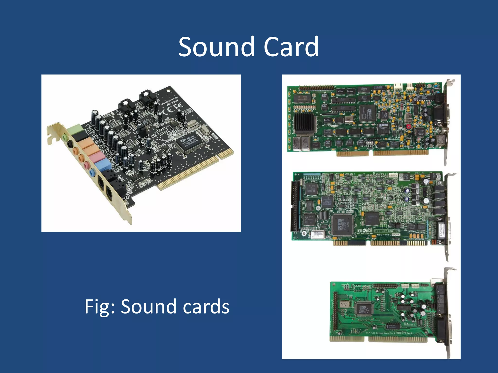 Unit 1 संगणक प्रणाली ( computer system ) ची ओळख | PDF