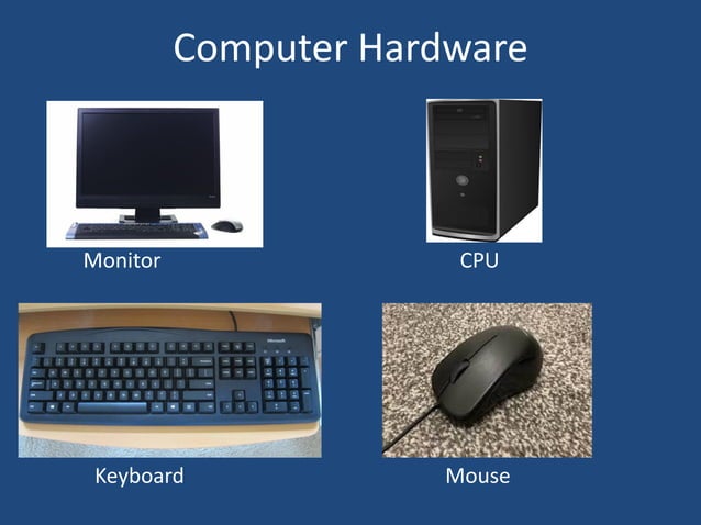 Unit 1 संगणक प्रणाली ( computer system ) ची ओळख | PDF
