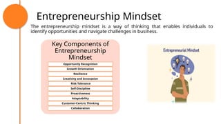 UNIT - 1 Concept of Entrepreneurship.pptx