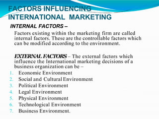 Unit-1 Concept of International Marketing.pptx