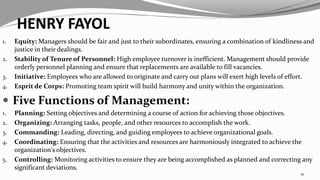 Concepts of Management,Theory & School of Management,.pptx