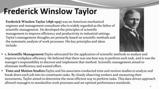 Concepts of Management,Theory & School of Management,.pptx