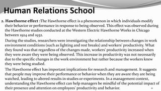 Concepts of Management,Theory & School of Management,.pptx