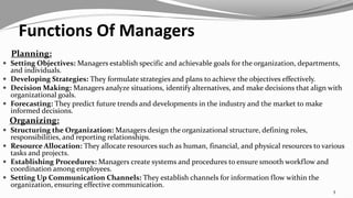 Concepts of Management,Theory & School of Management,.pptx