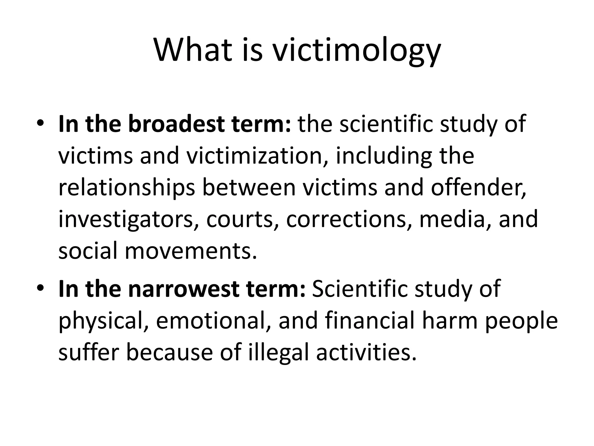 UNIT-1 Conceptual Development of Victimology.pptx