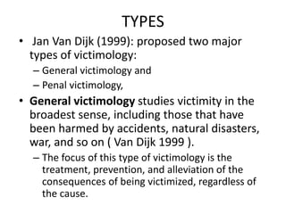UNIT-1 Conceptual Development of Victimology.pptx