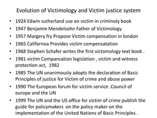 UNIT-1 Conceptual Development of Victimology.pptx