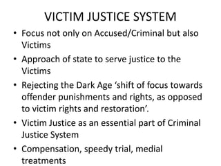 UNIT-1 Conceptual Development of Victimology.pptx