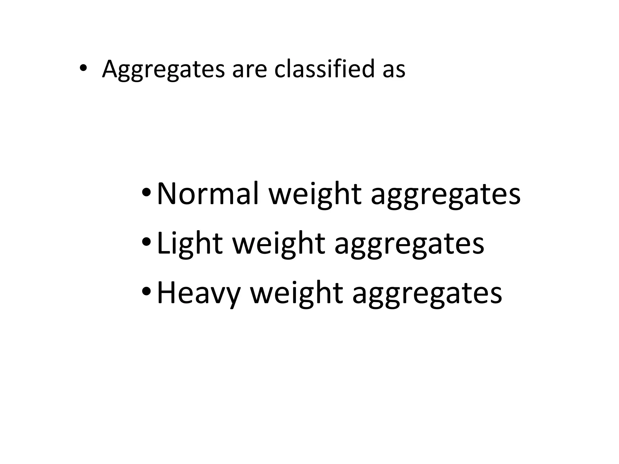 CONCRETE TECHNOLOGY an introduction to concrete | PPTX