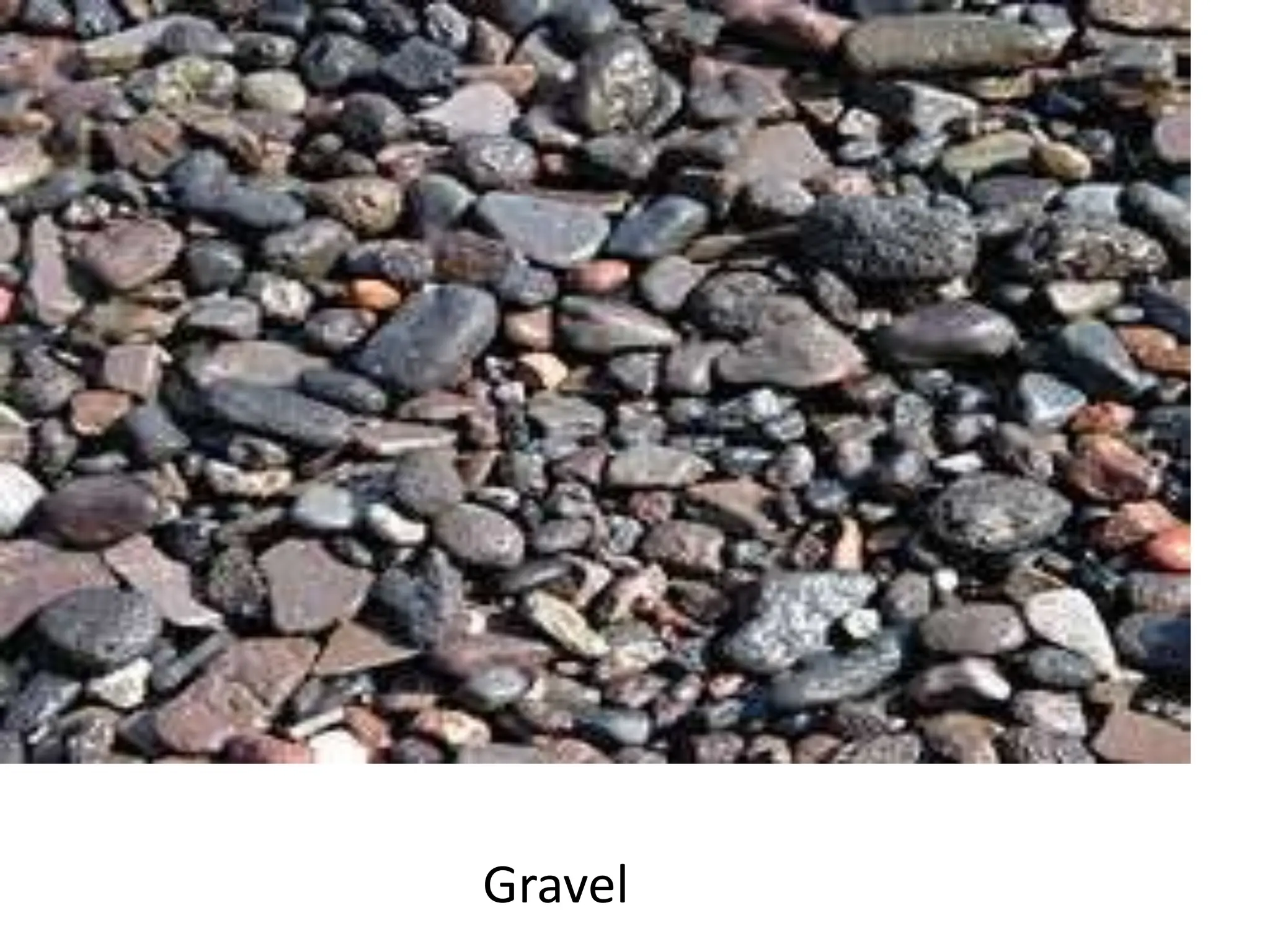 CONCRETE TECHNOLOGY an introduction to concrete | PPTX