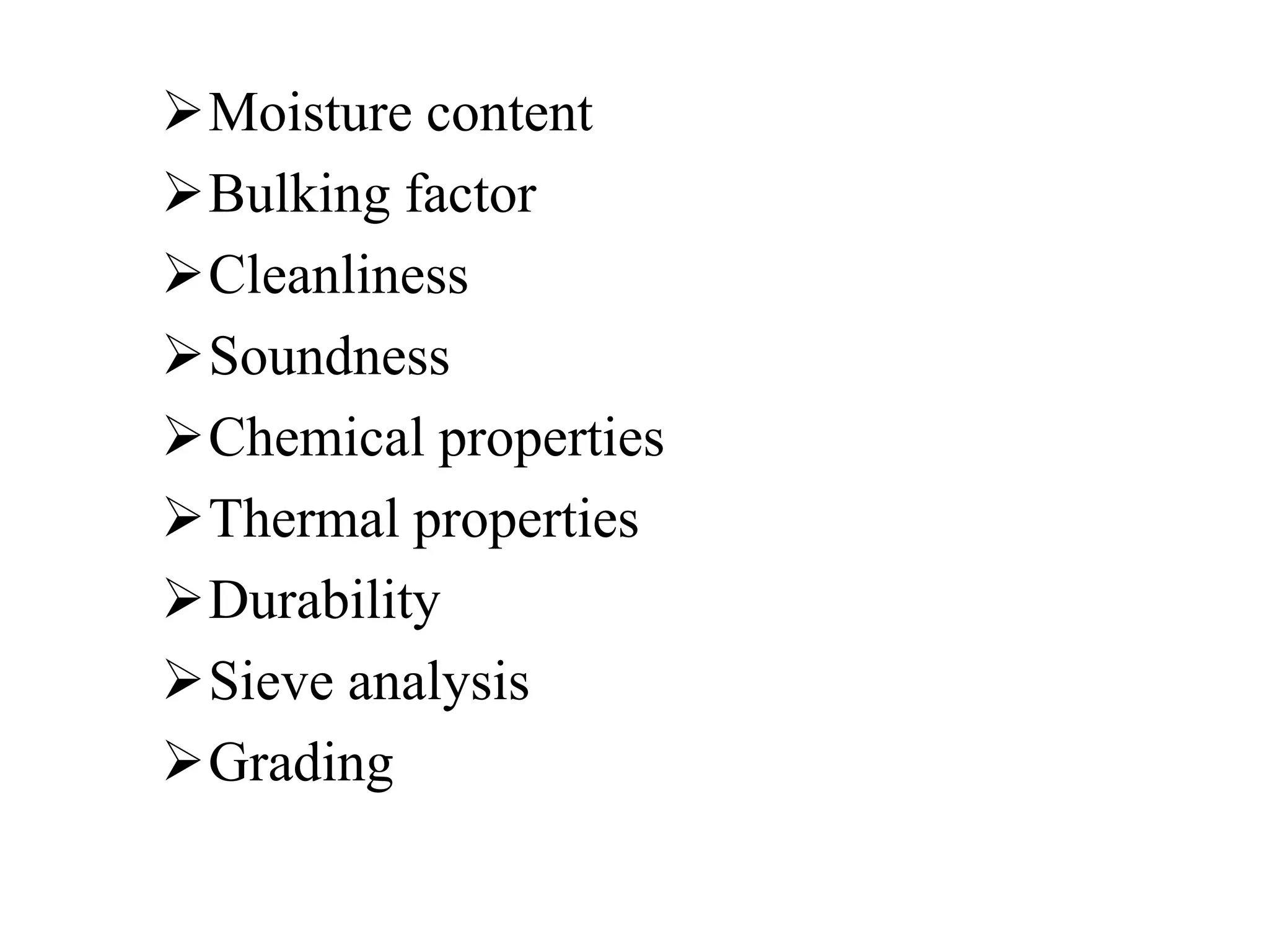CONCRETE TECHNOLOGY an introduction to concrete | PPTX