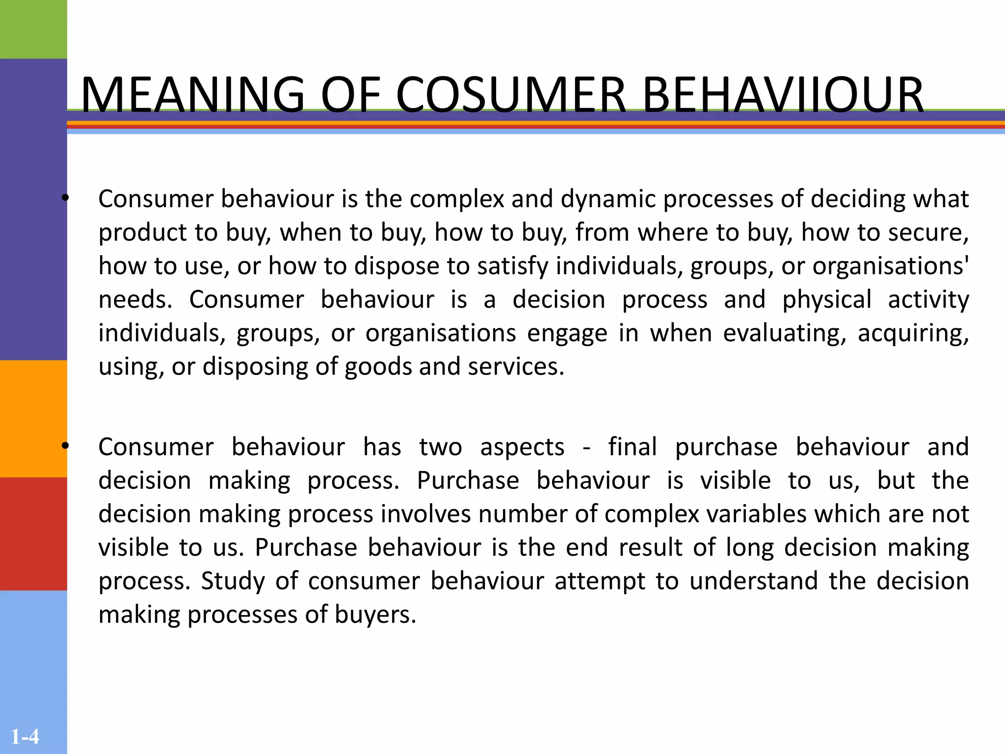 UNIT-1 CONSUMER BEHAVIOUR.ppt