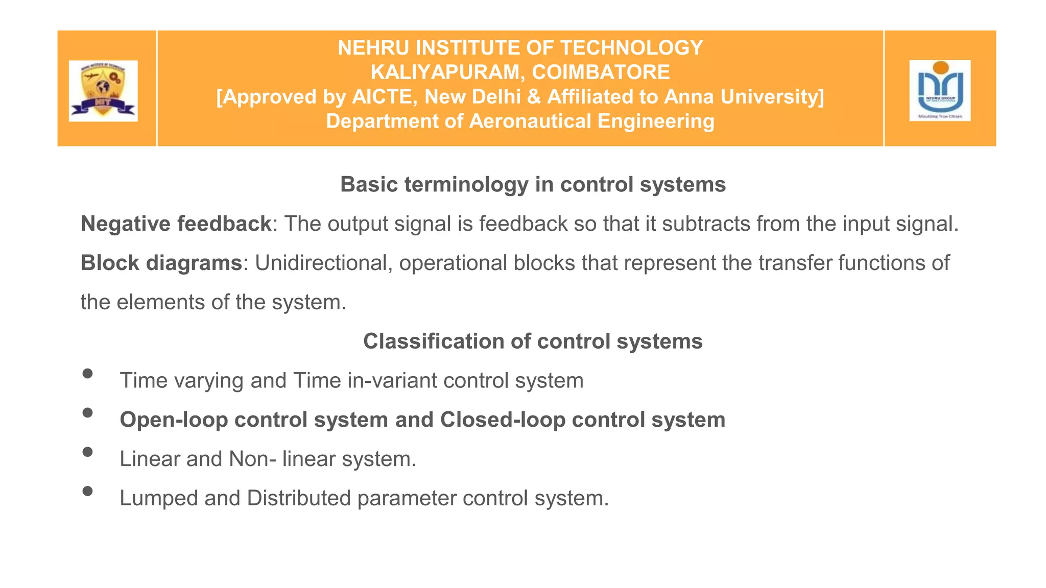 Unit-1 Control Engineering Lect-01.pdf