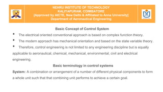 Unit-1 Control Engineering Lect-01.pdf