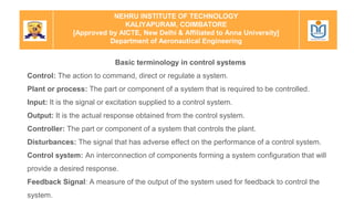 Unit-1 Control Engineering Lect-01.pdf